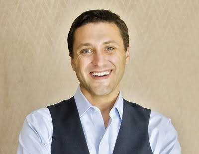 OB 026 How to Become an Obstacle Buster with Benjamin Tyler - Warren ...