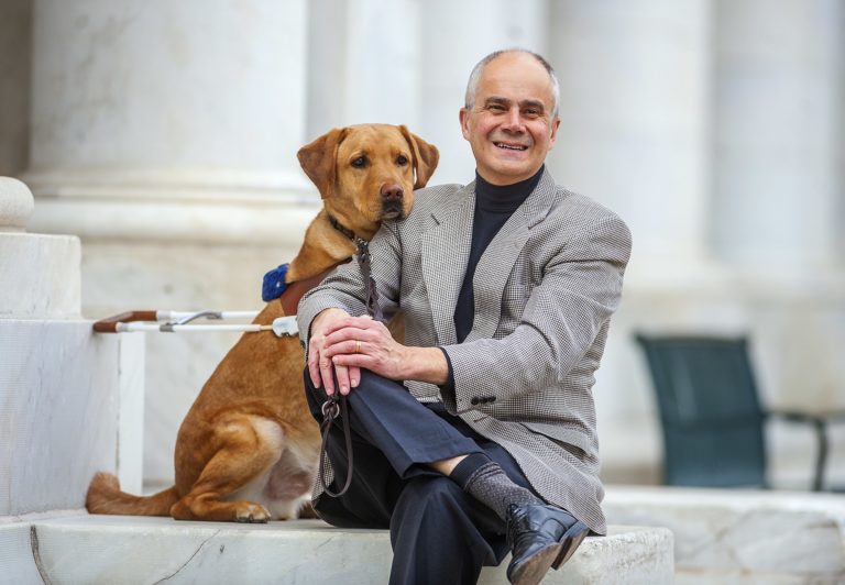 OB 043 Discover the Power of Curiosity with André van Hall - Warren ...