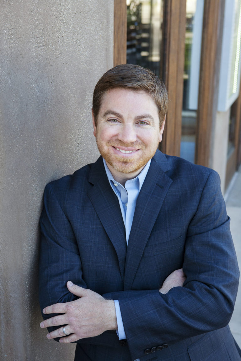 Discover How to Become a Salesman Who Doesn't Sell with Brian Greenberg ...