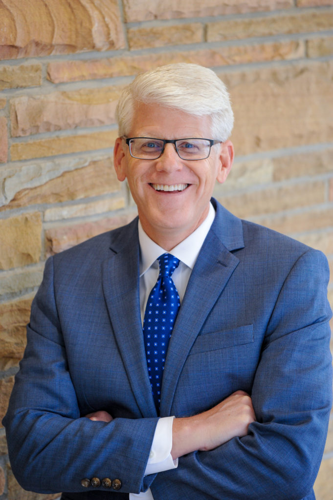 About Warren - Warren Wandling