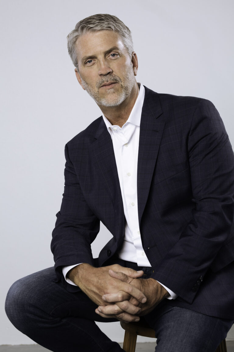 Comfort can ruin your life with Bill Eckstrom - Warren Wandling