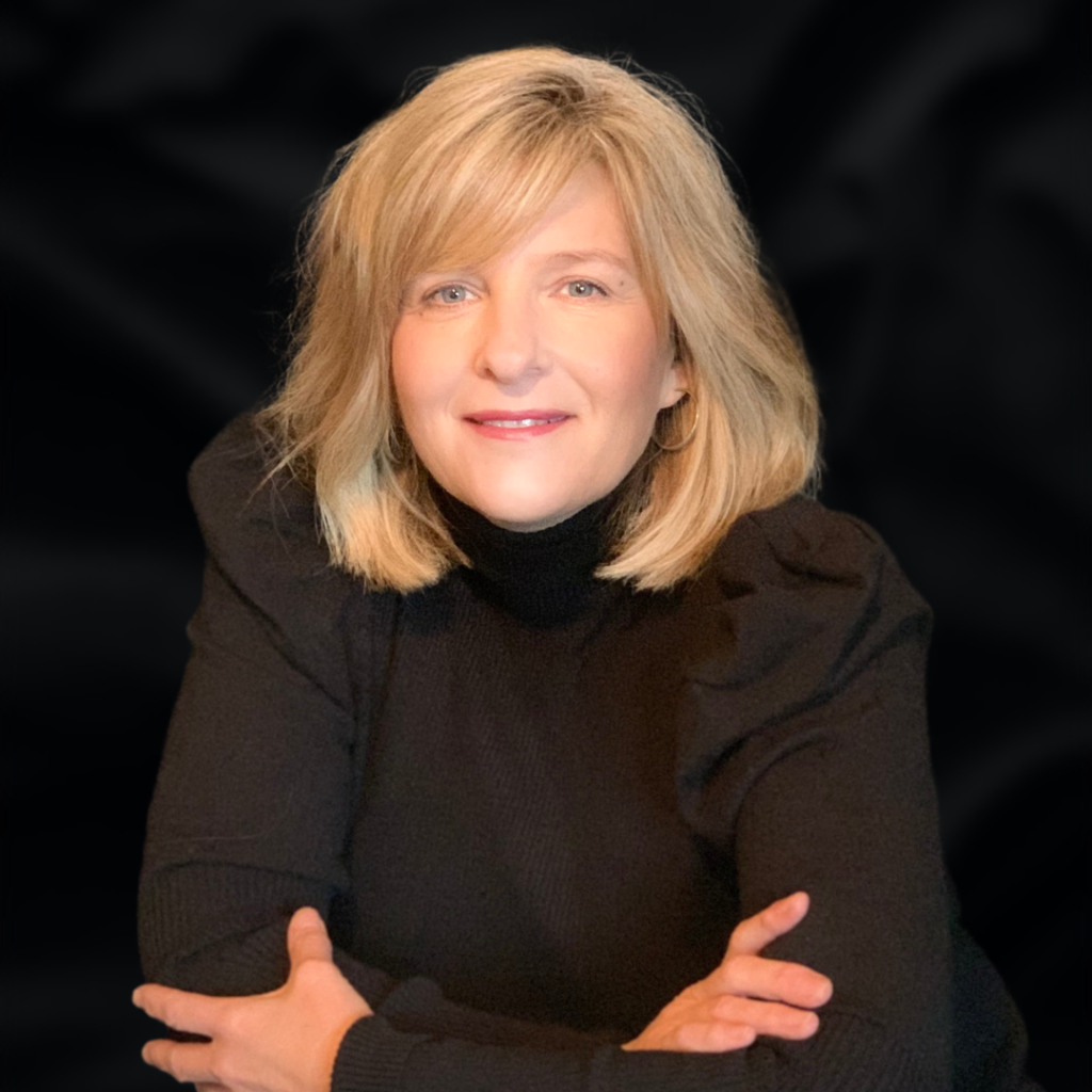 Discover the Power of Intelligent Curiosity with Lisa Patrick - Warren ...