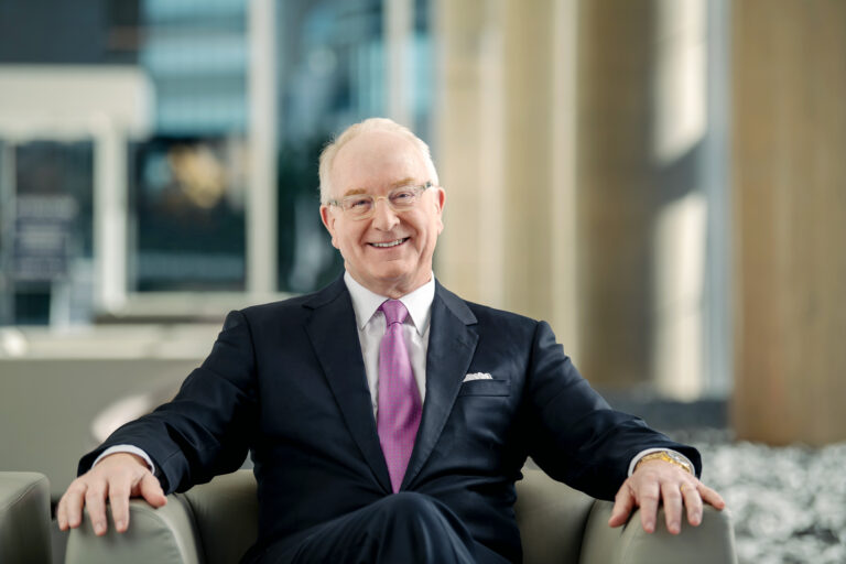 Discover Why Good Leaders Fail with Jim Wetrich - Warren Wandling