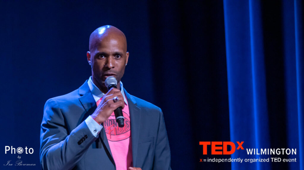Discover the Power of Kindness with Herb "Flight Time" Lang - Warren ...