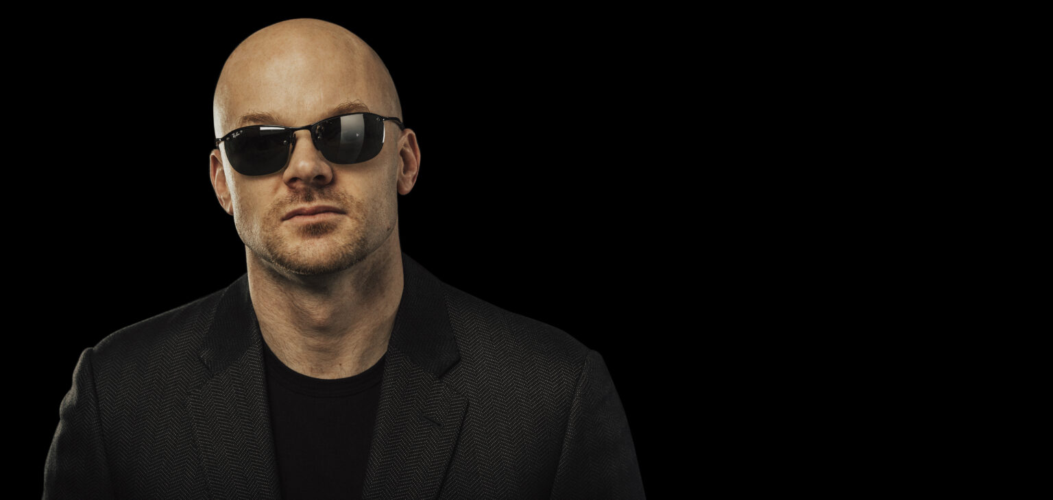 Embracing Discomfort with Chad E. Foster - Warren Wandling